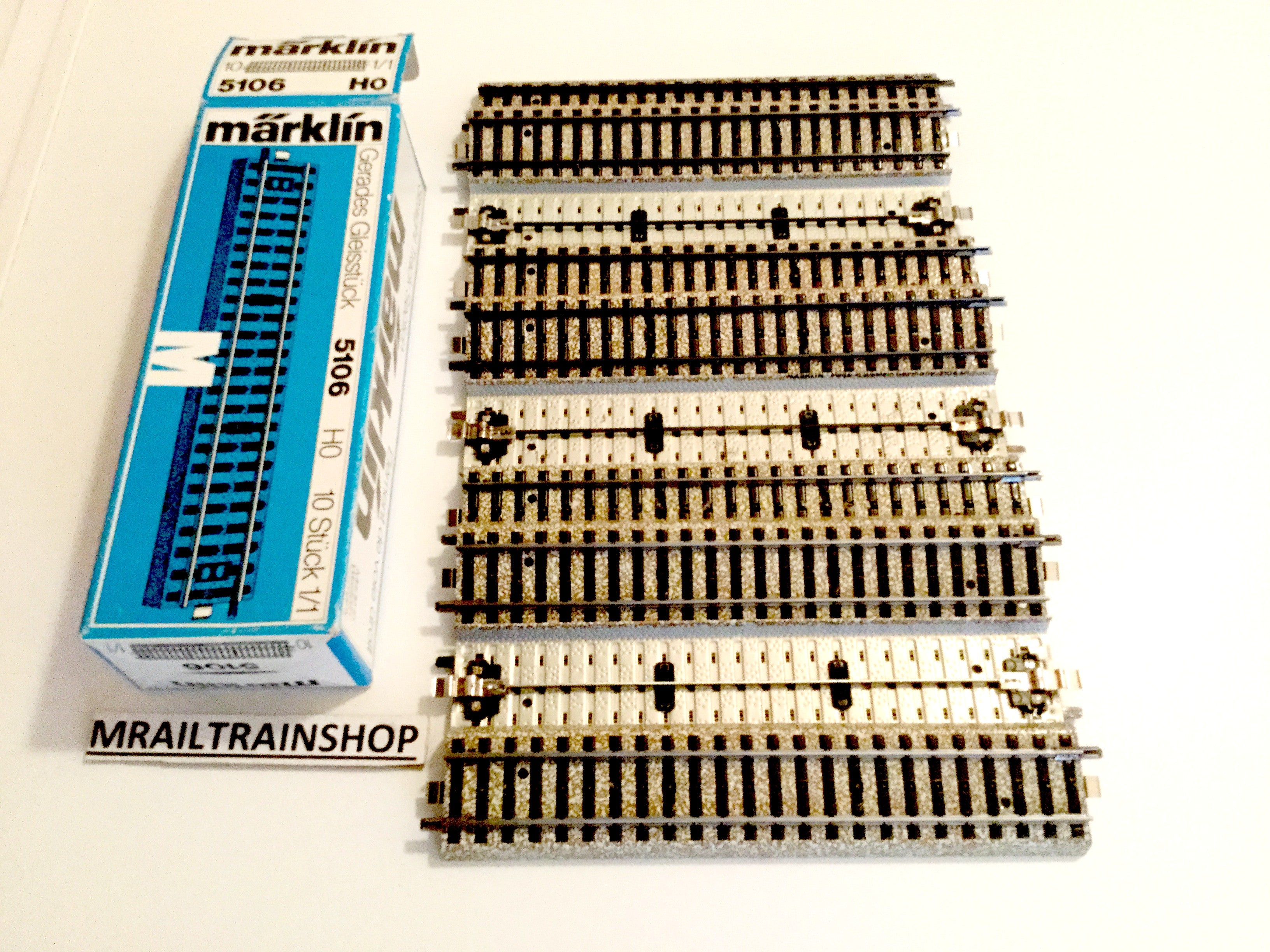 METAL RAILS – Mrailtrainshop